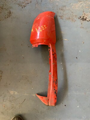 Nissan E24 Urvan LHF Corner Panel | eBay