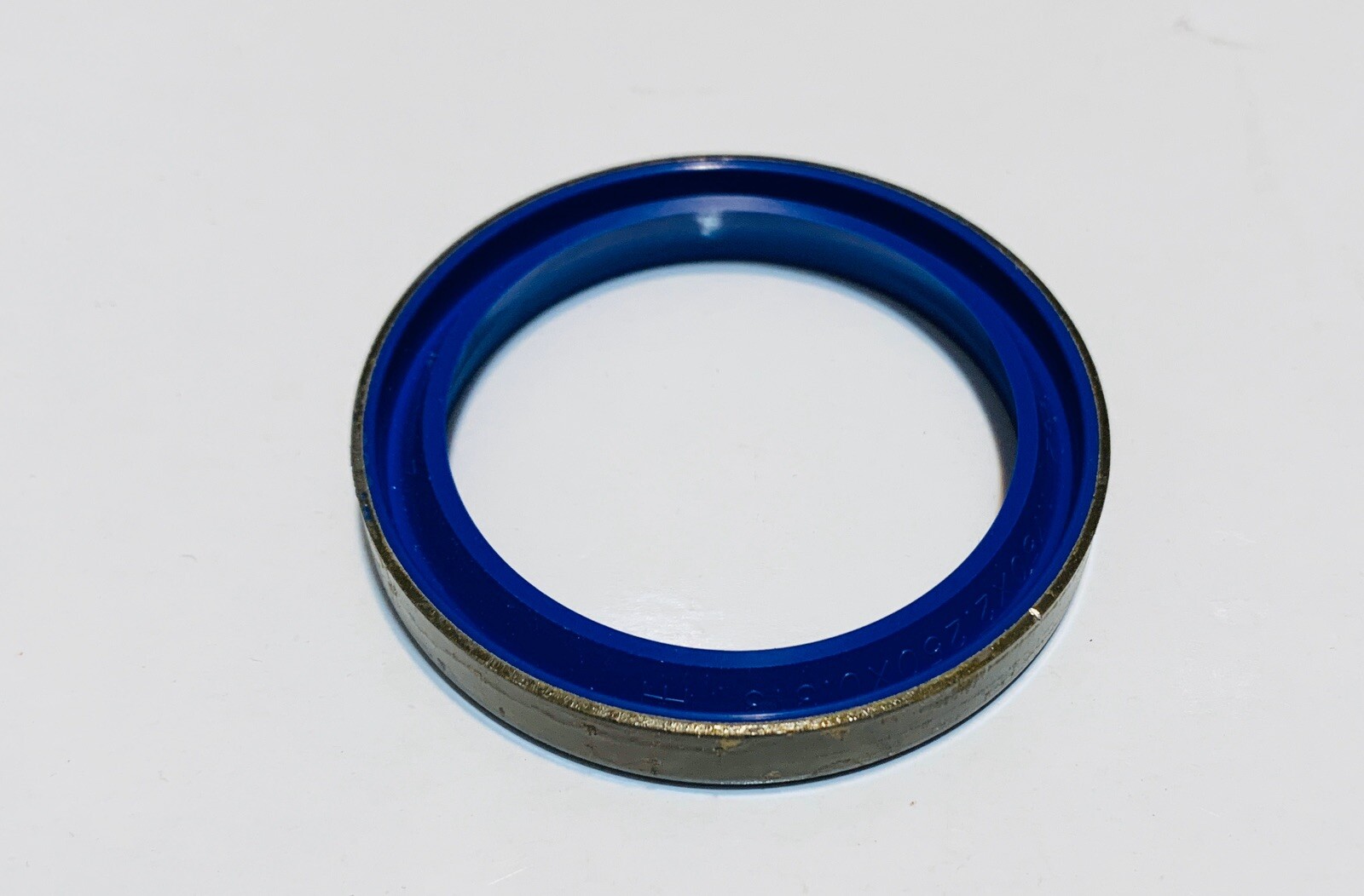 6960080 HALLITE 862 Wiper Seal 1.750 X 2.250 X 0.313 | eBay