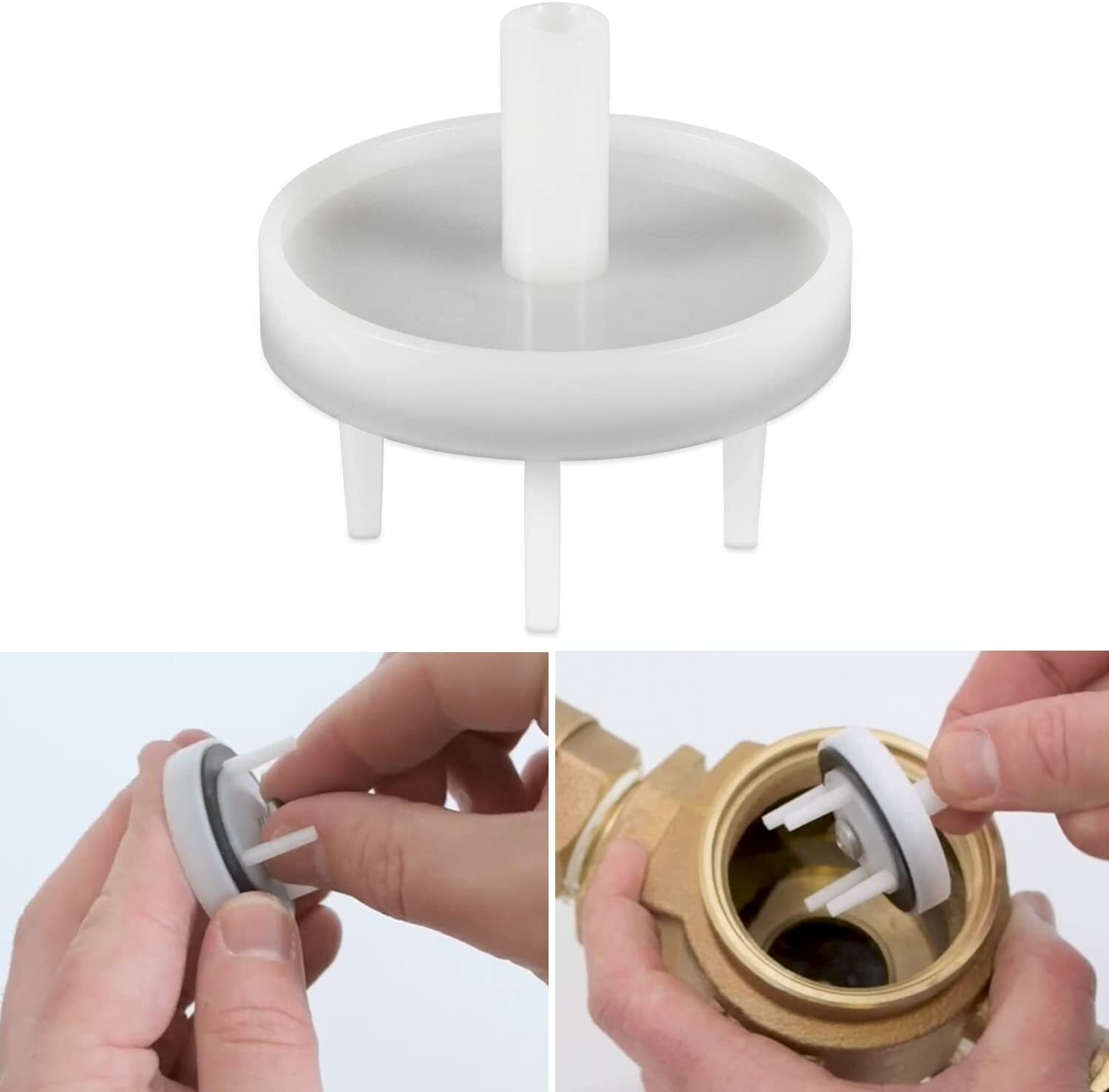 905-052 Check Valve Assembly Repair Kit For Febco Model 765-1" &1-1/4 ...