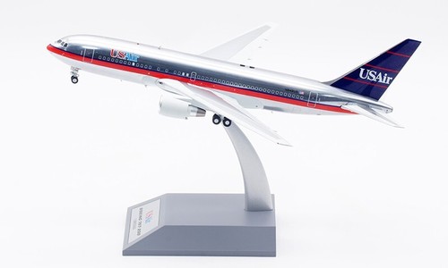 1:200 B-Models USAir BOEING 767-200 Passenger Airplane Diecast Aircraft ...