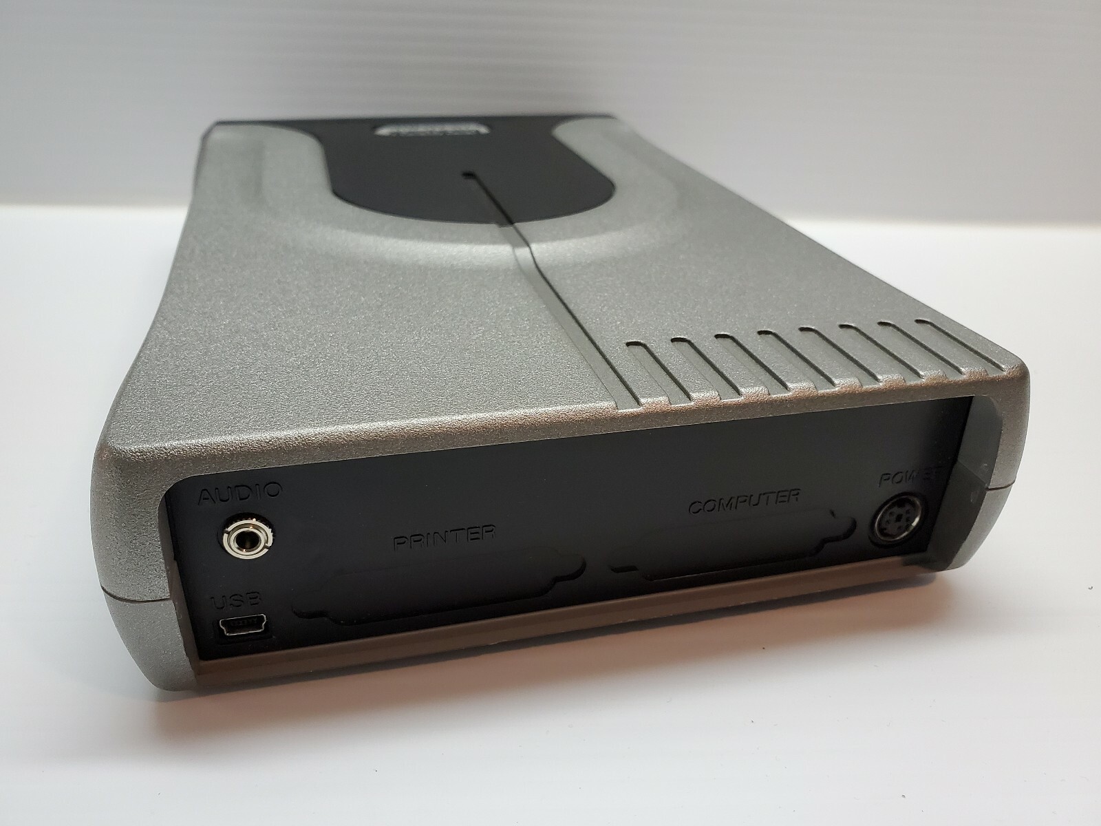 Microsolutions Backpack High Speed Usb Dvd+R/RW | eBay