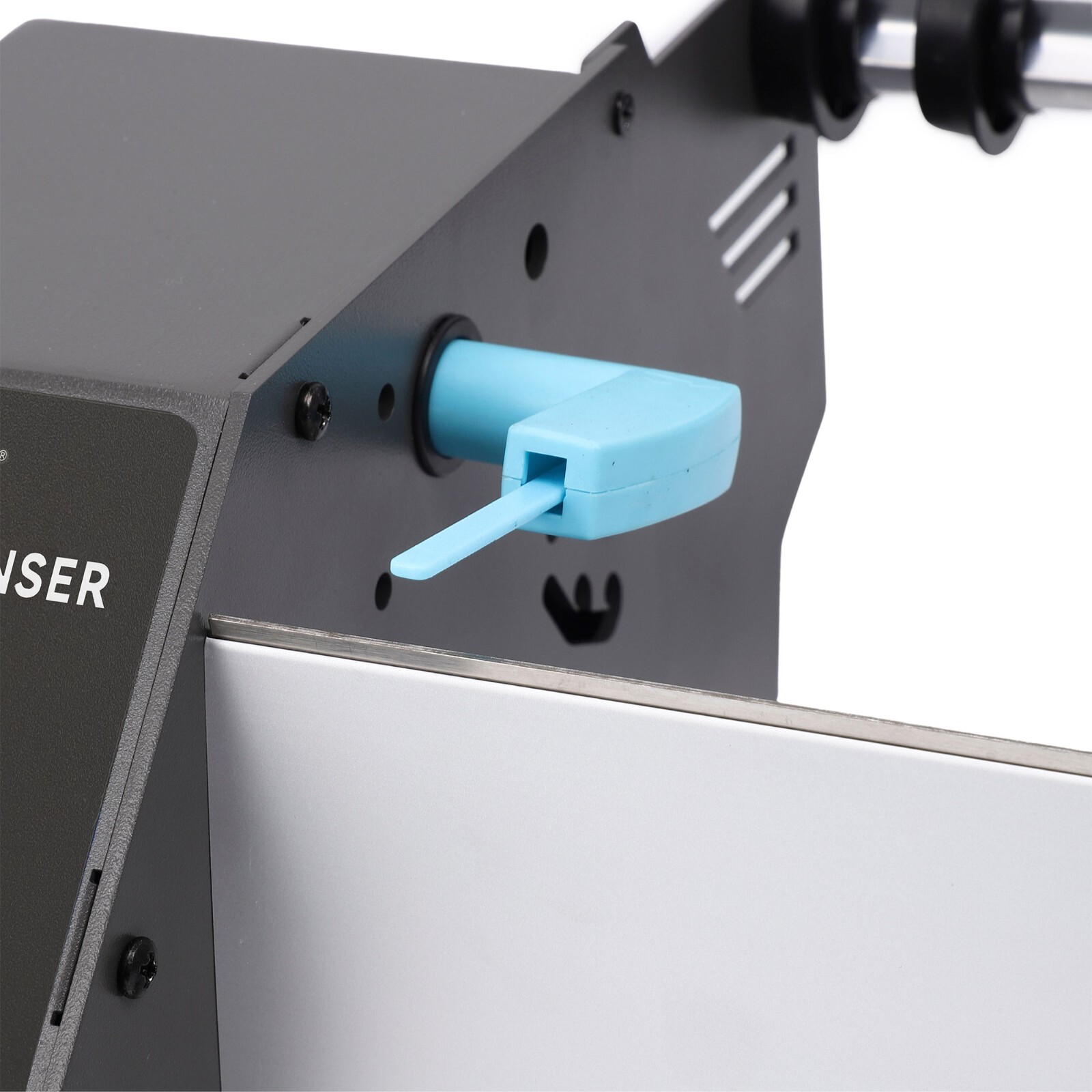 U.S. Solid Automatic Label Dispenser For Rolls And Fan-fold Labels 5 ...