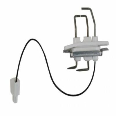 Navien 30004680A NG Flame Rod with Gasket | eBay