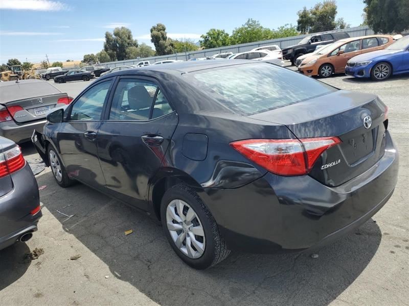 Right Front LOWER CONTROL ARM 4806802300 2014-2019 TOYOTA COROLLA | eBay