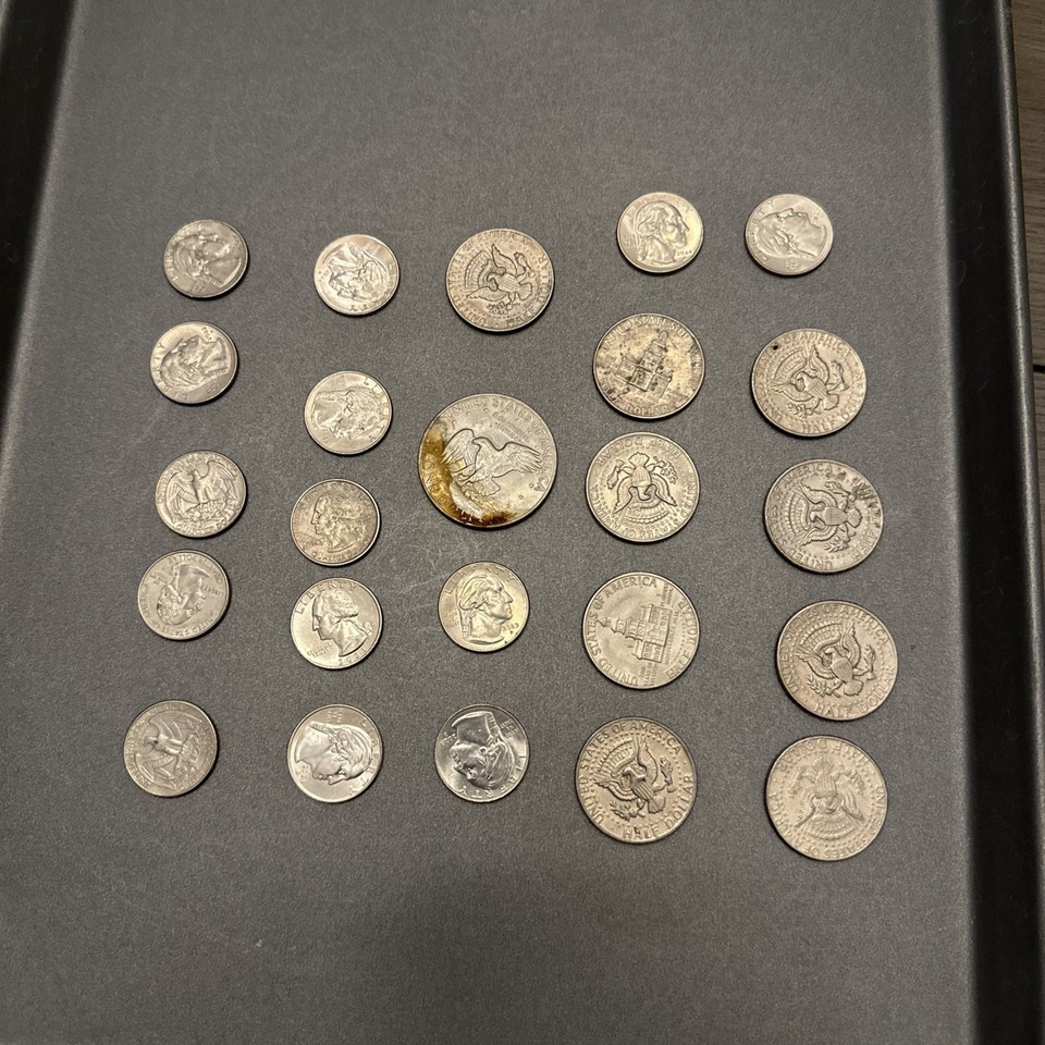 Assorted US Coins. Numismatic Coins | eBay