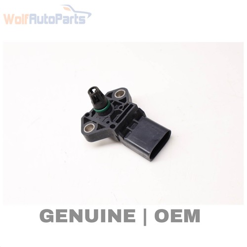 2021-2024 AUDI Q5 SPORTBACK - MAP / Boost Pressure Sensor 03G906051M | eBay