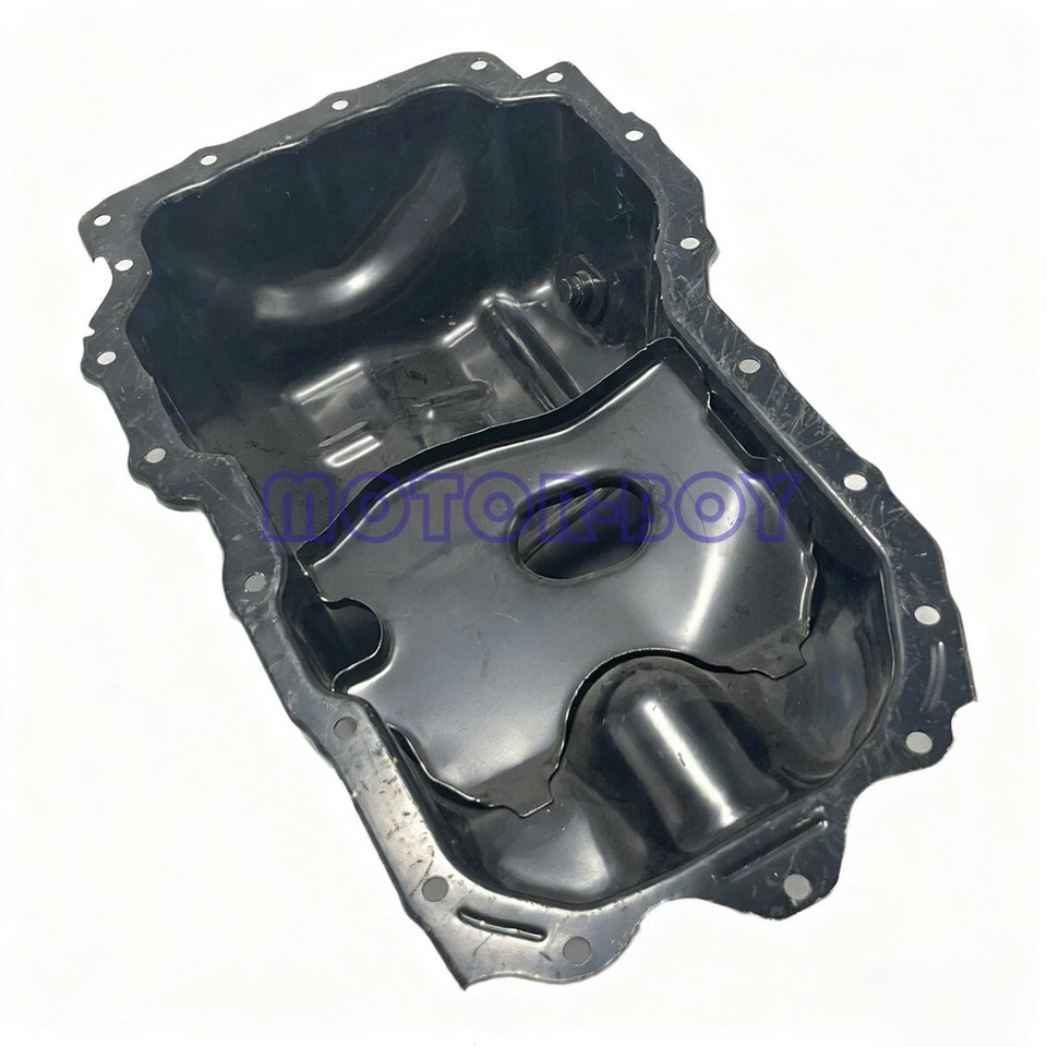 NEW Oil Pan 21510-2M000 for Hyundai Accent Venue Kia Rio 2020-2023 1.6L ...