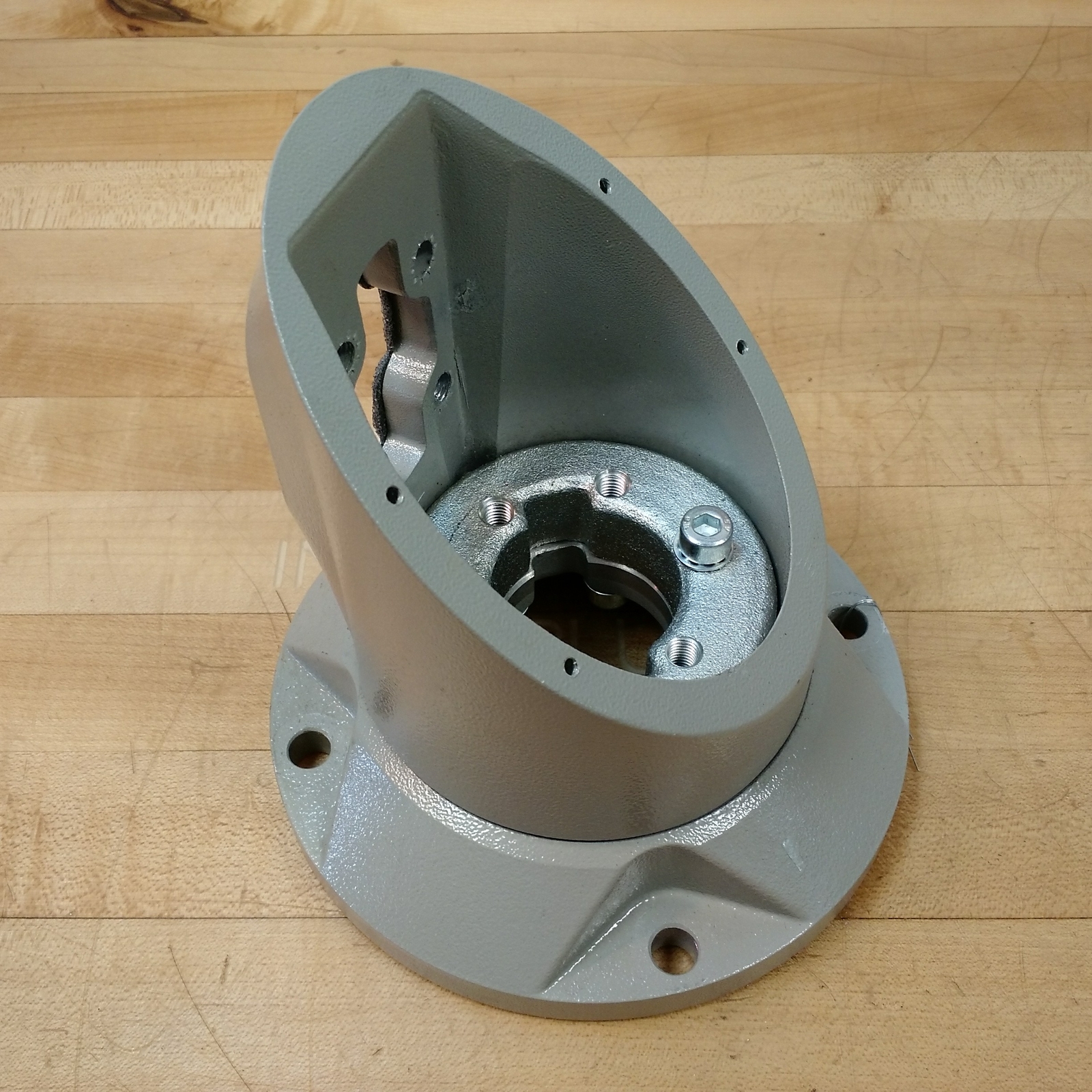 Rittal CP 6522.000 Attachment Swivel Joint Monitor Control Station ...