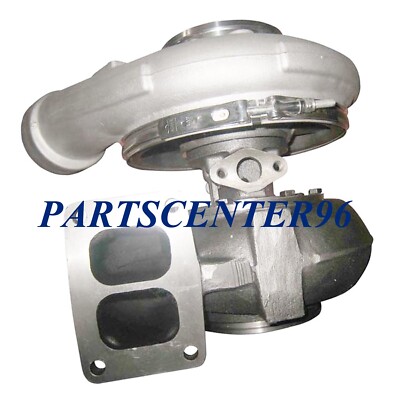 3594117 3594118 3594131 3594134 Turbo HX80 Turbocharger Fit For Cummins ...