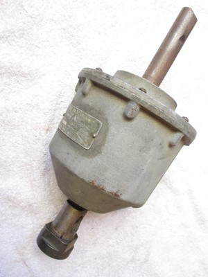 Drilling & Tapping - Procunier Tap Head