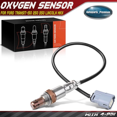 Downstream O2 Oxygen Sensor for Ford Explorer Fusion Edge Mustang ...