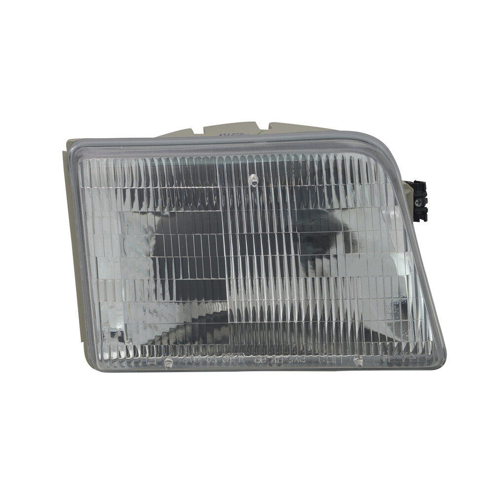 Headlight Assembly-NSF Certified TYC 20-1972-00-1 fits 93-97 Ford ...