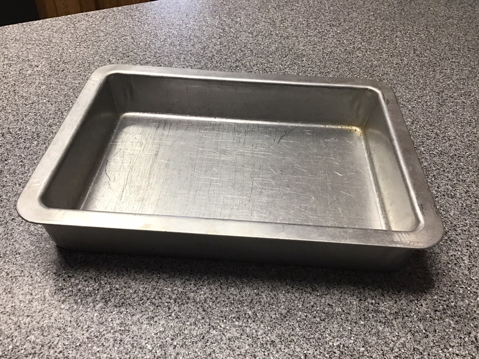 Vintage REMA 13x9x2 1/4 Airbake Double Wall Insulated Cake Lasagna Pan ...