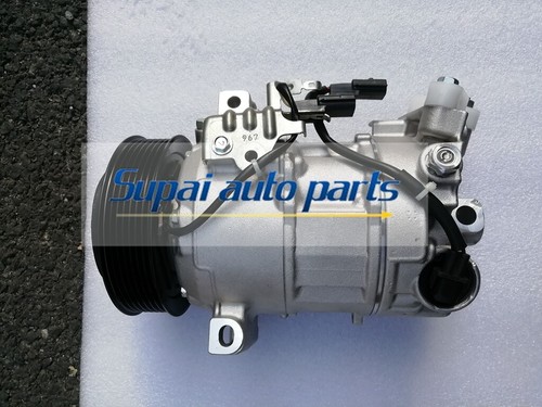 926004CE0A ac a/c Compressor For NISSAN X-Trail NT32 2014-2018 | eBay
