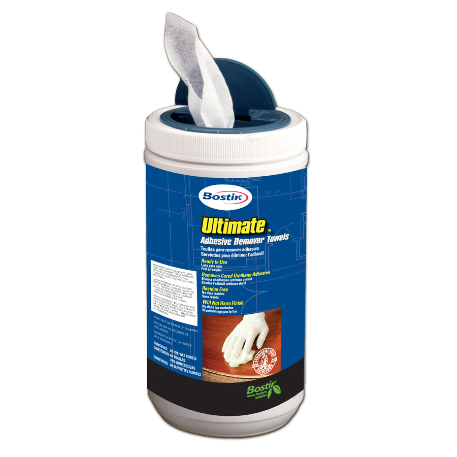 Urethane Adhesive Remover Pro Strength Remover Goof Off