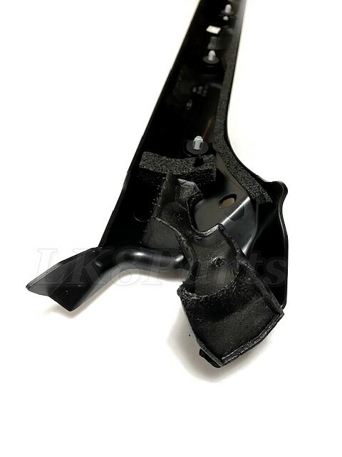 Land Rover LR046846 Genuine OEM Side Molding for sale online | eBay