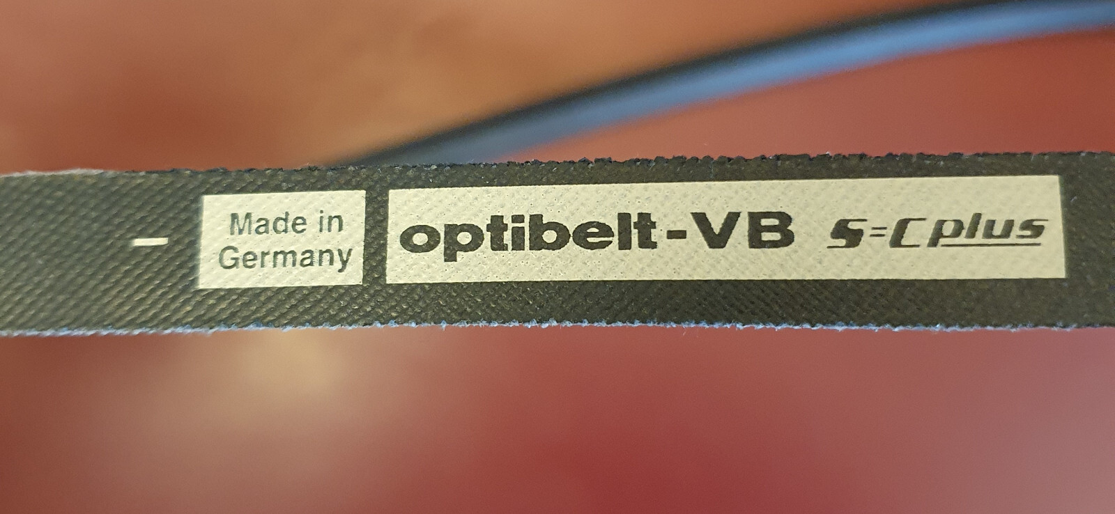 Keilriemen A 1480 Ld / 13 x 1450 Li (A57) optibelt-VB | eBay.de