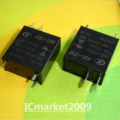 Relays - Relay Pcb