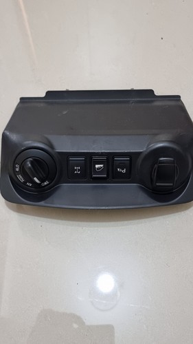 NISSAN NAVARA MISC SWITCH/RELAY NP300, 4WD SWITCH (ON DASH), 05/15- 15 ...