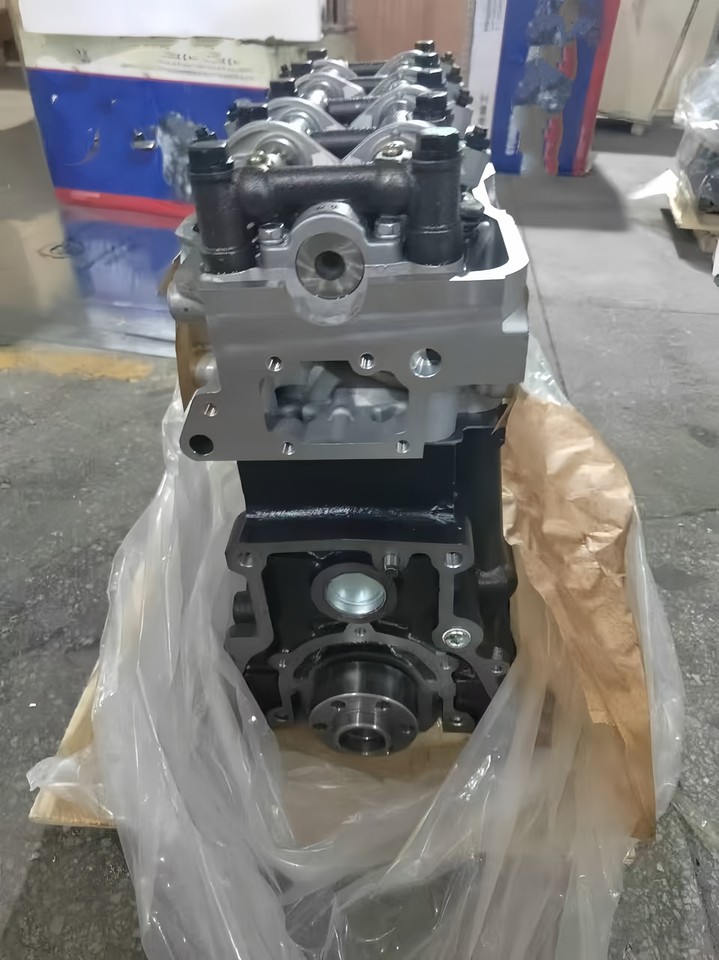 Long Block Engine Assembly For Toyota 22R 22RE 2.4L Trucks and 4Runner ...