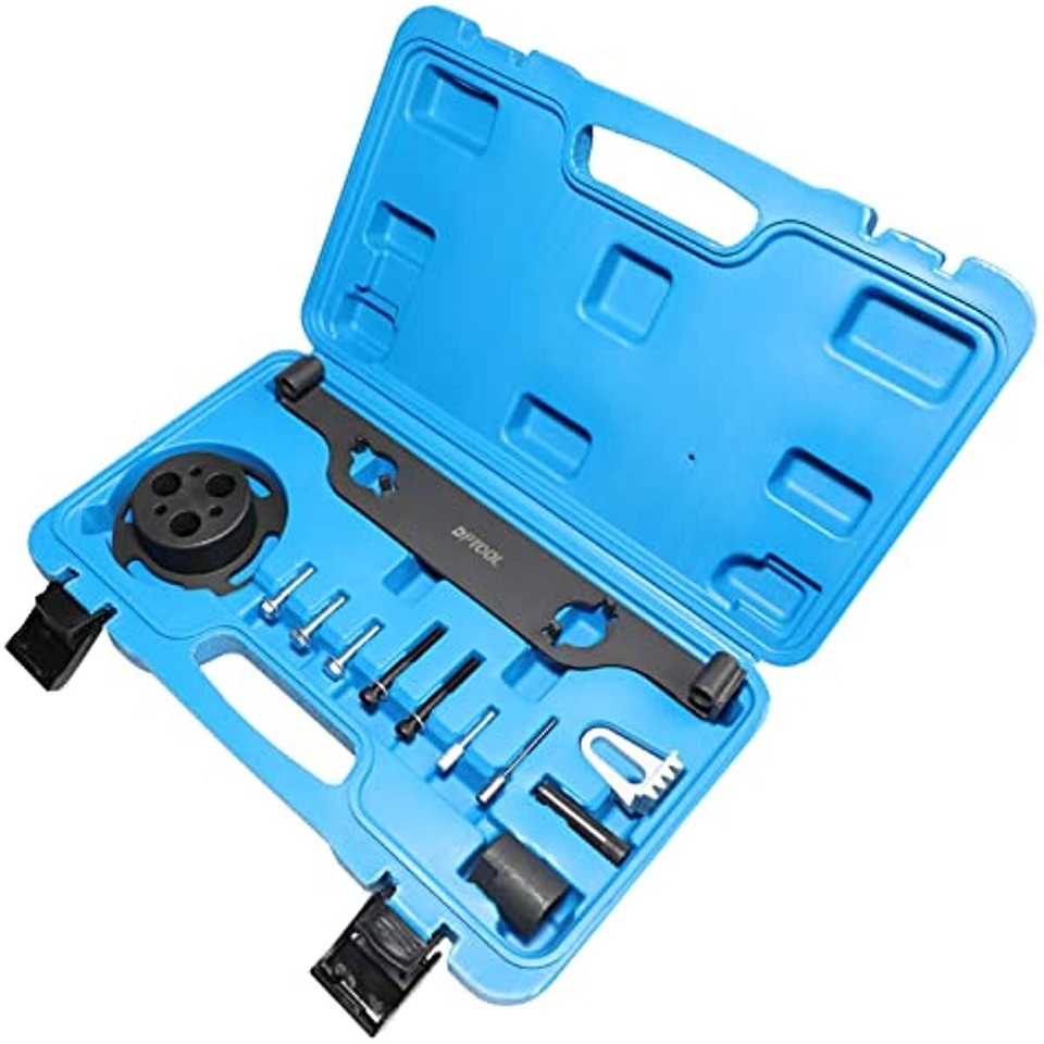 Cam Phaser Retainer Locking Tool for GM Ecotec 2.0 2.4 Chevrolet Malibu ...