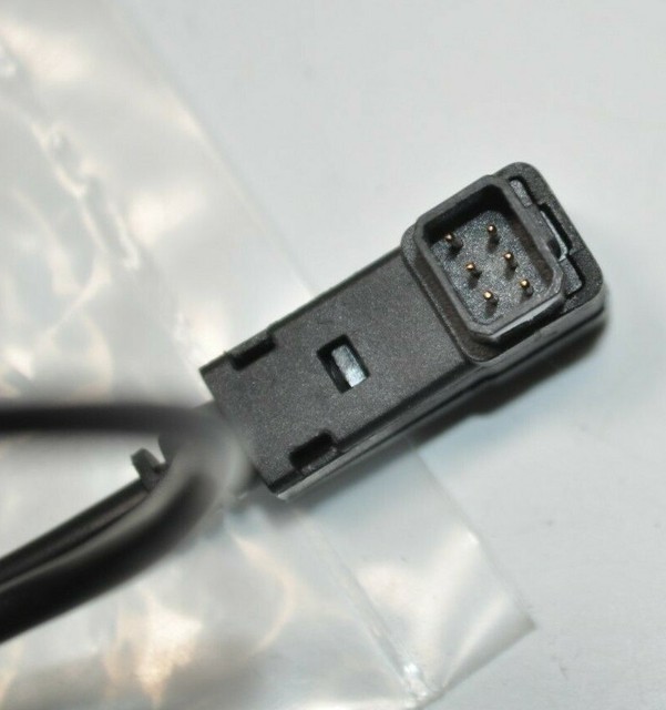 RC Logger Futaba Box Trainer Cable - Futaba Connection to Micro USB ...