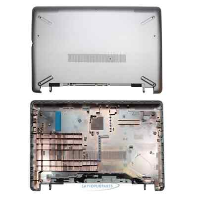 Scocca per HP 15-bs089nl cover inferiore bottom case base 924909-001 | eBay
