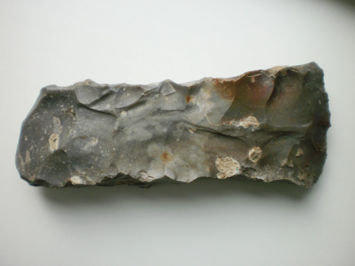 Neolithic Stone Tools