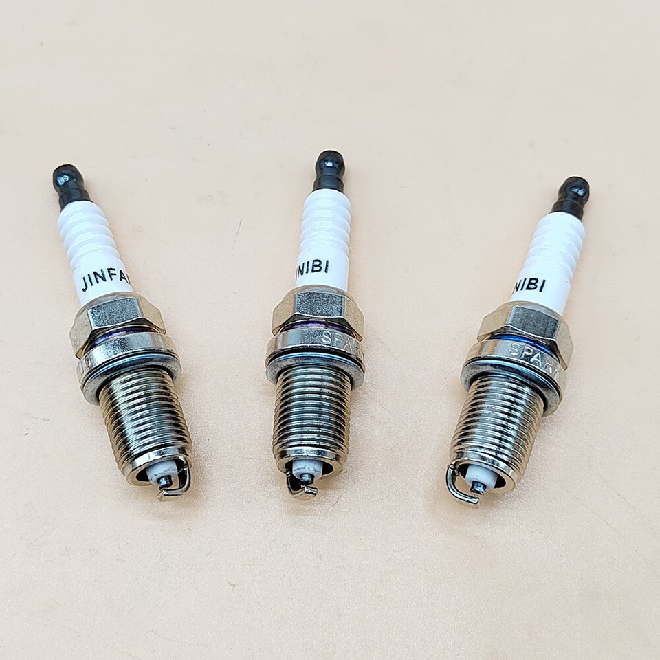 Spark Plug Wire Kit for Kawasaki Mule PRO FXT FX FXR KAF820 2015-2022 ...