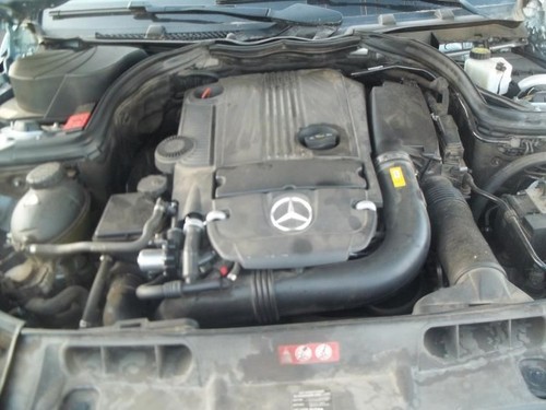 Crossmember/K-Frame 204 Type Front C250 Fits 08-15 MERCEDES C-CLASS ...