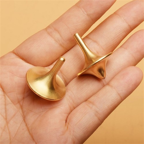 Metal Inception Gyroscope Lovely Stainless Top Only Pendants Fit For ...