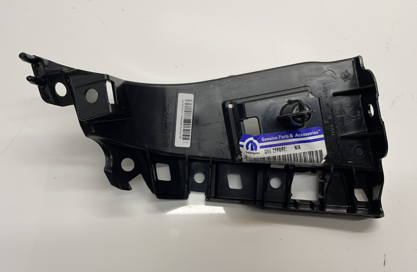 Fender Support Bracket Mopar 68210064AD for sale online | eBay
