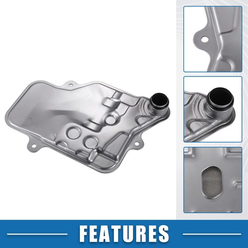 Oil Pan Automatic Transmission Filter for Subaru Outback 10-19 No ...