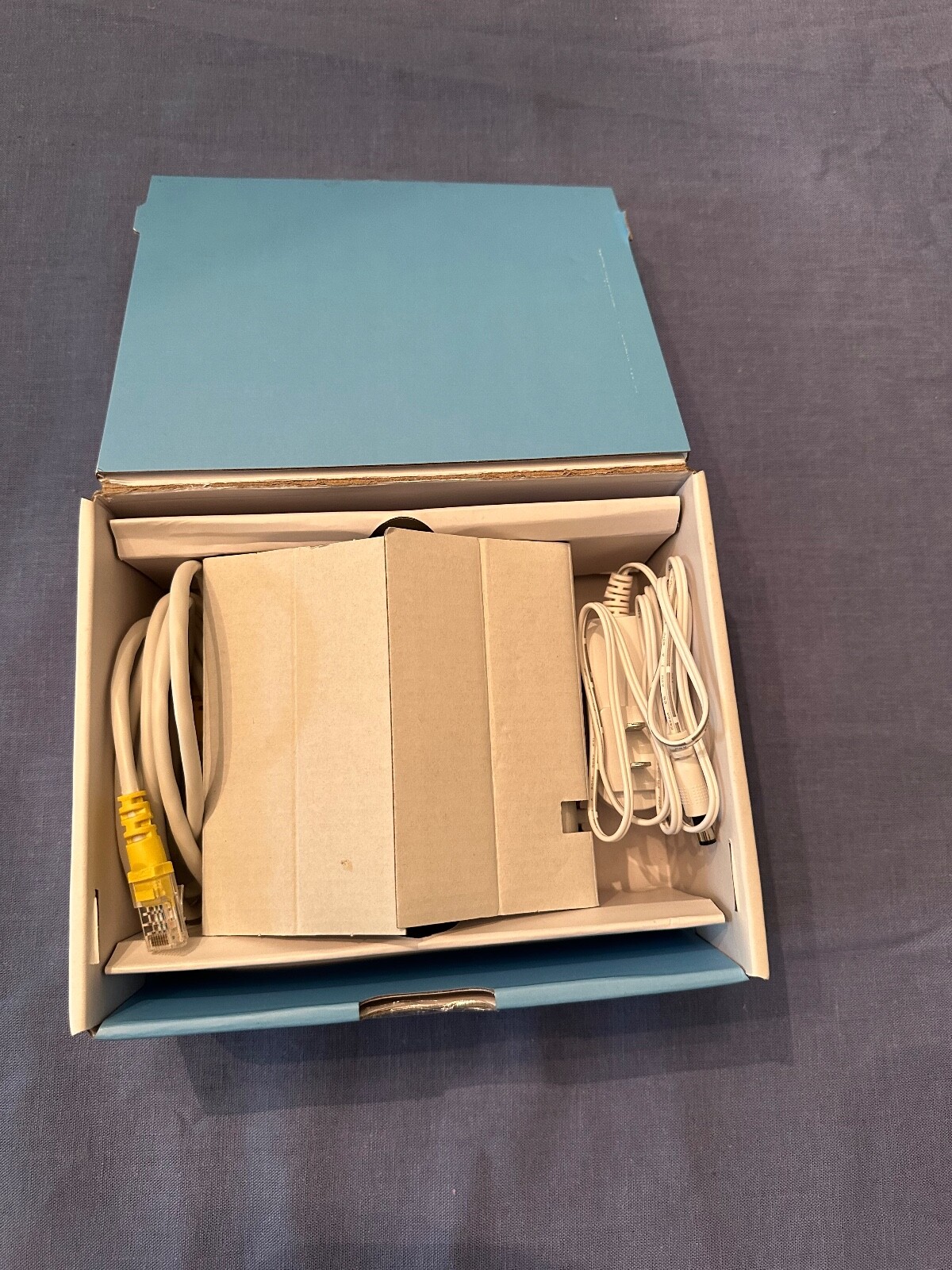 AT&T Air 4921 Airties Smart Wi-Fi Extender for AT&T Coverage Service | eBay