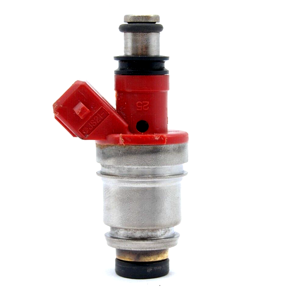 FUEL INJECTOR FOR NISSAN D21 PICKUP PATHFINDER 2.4 95-99 KA24E KA24 ...