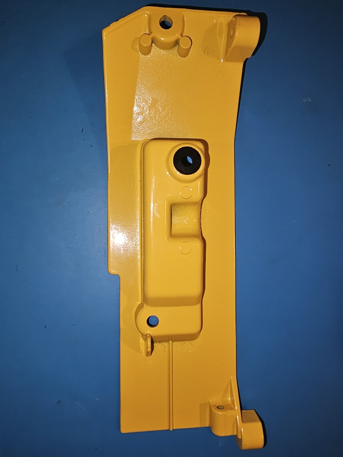 McCULLOCH 95654 Bottom Shroud Cylinder Cover EB2.1 PM310 PM320 PM330 ...