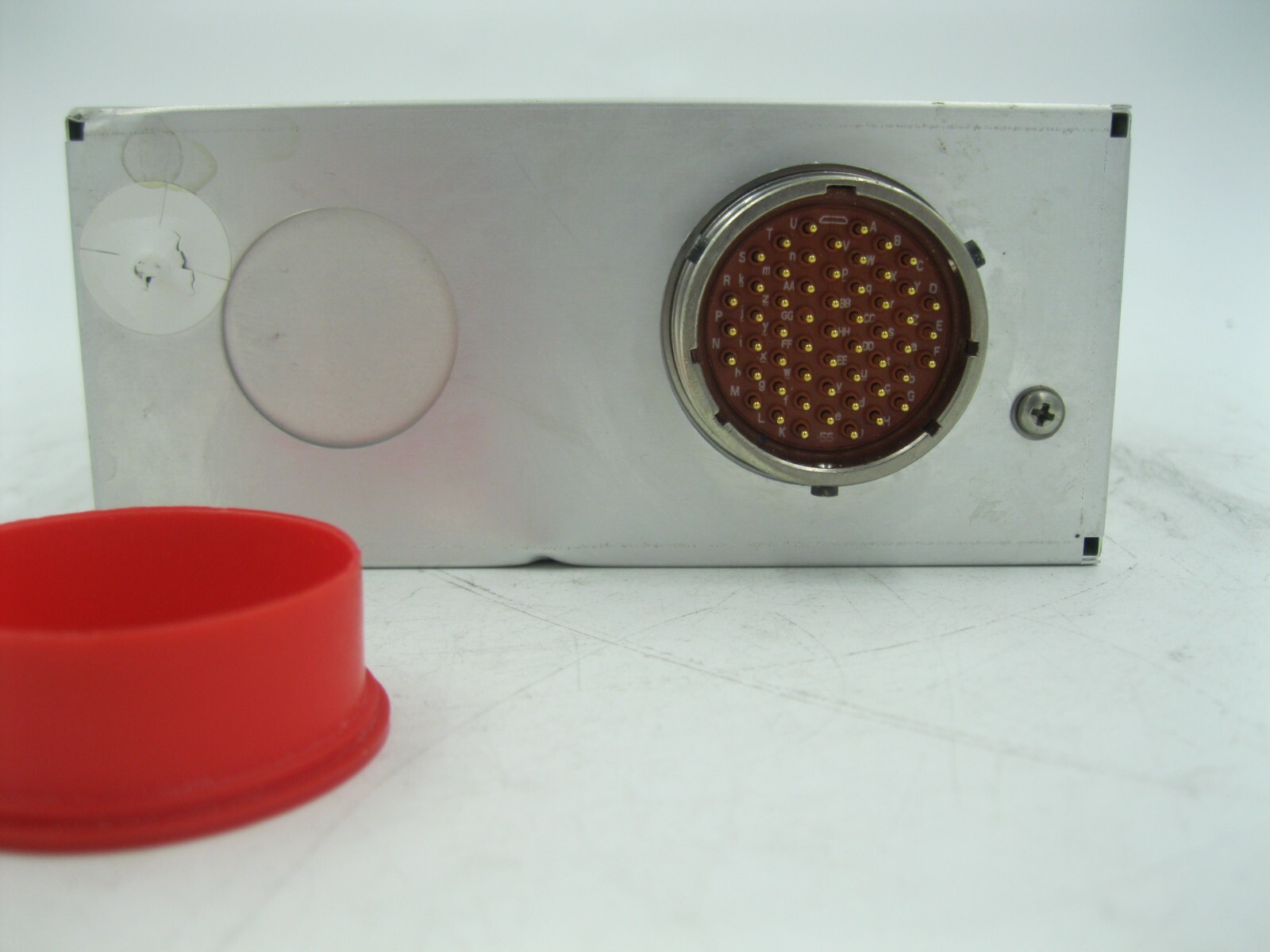 Rockwell Collins DBU-4100 Data Base Unit 822-0014-104 | eBay