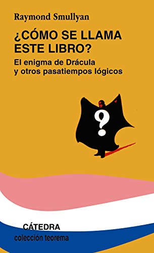 C mo se llama este libro?. El enigma de Dr cula y otros - Spanish Language Paper | eBay UK