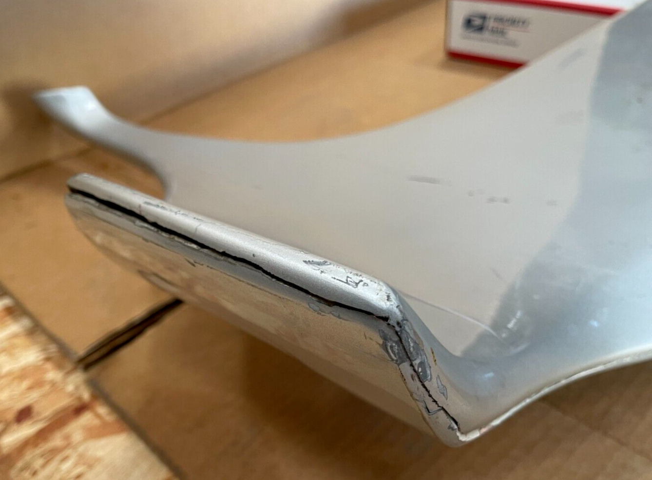 90-96 Nissan 300ZX Z32 Twin Turbo Veilside Design Spoiler Wing | JDM ...