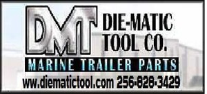 Die-Matic Tool Company Inc. | eBay Stores
