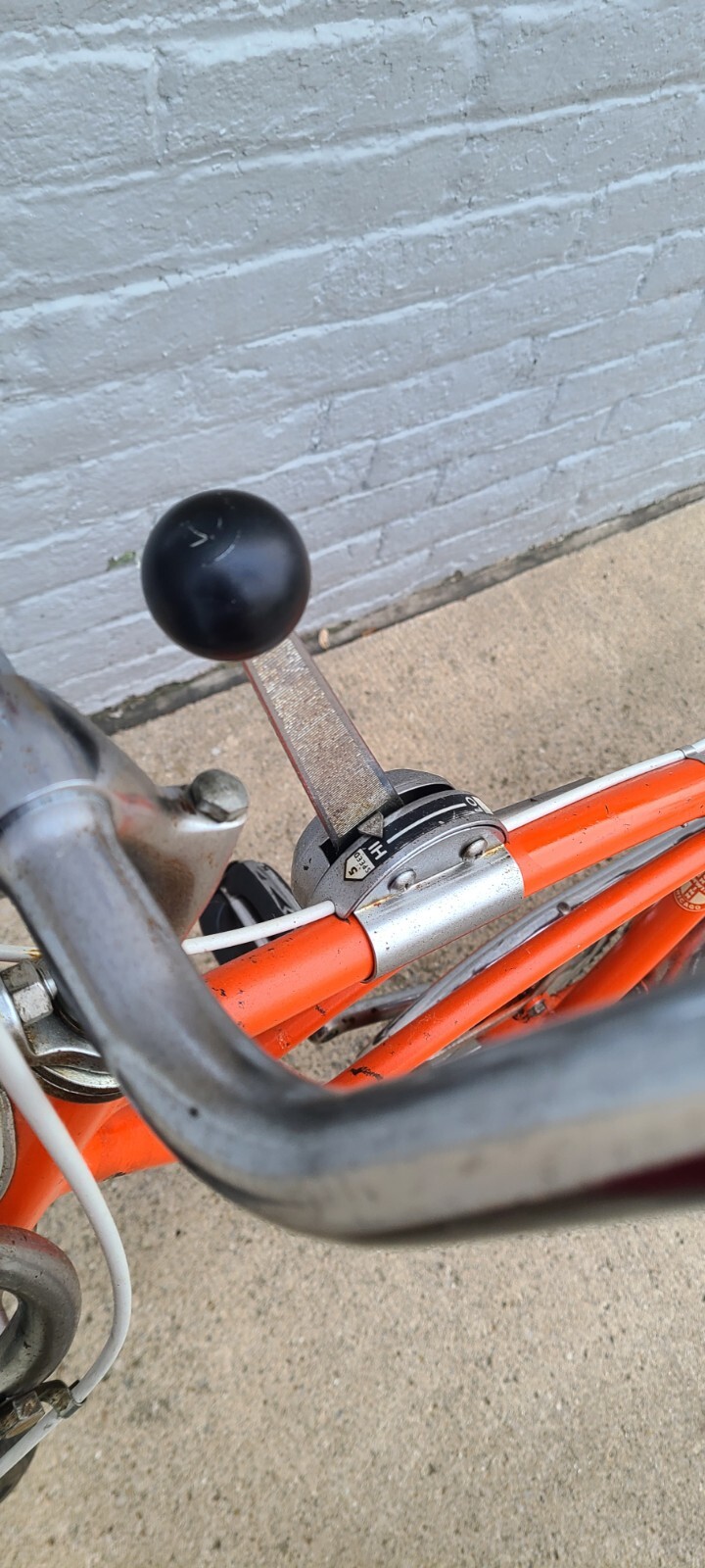 1968 SCHWINN STINGRAY ORANGE KRATE | eBay