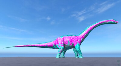 CC 23k 514m TOP STATS Bronto Egg Ark Ascended PVE ASA Cotton Candy Xbox ...