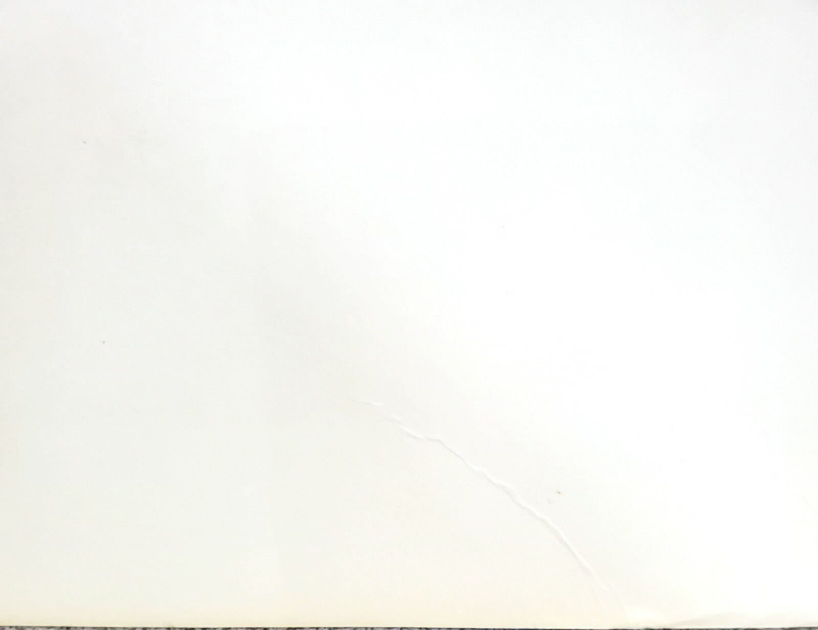 Hallmark HAPPY HARVEST TIME! cardboard cardstock Thanksgiving Poster ...