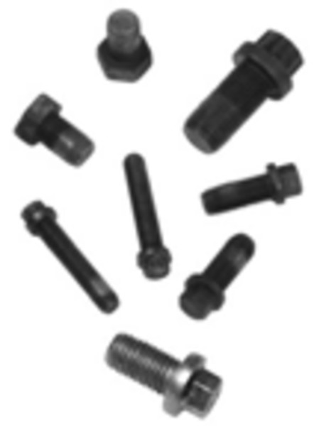 Drive Shaft Bolt DANA Spicer 5007417 for sale online | eBay