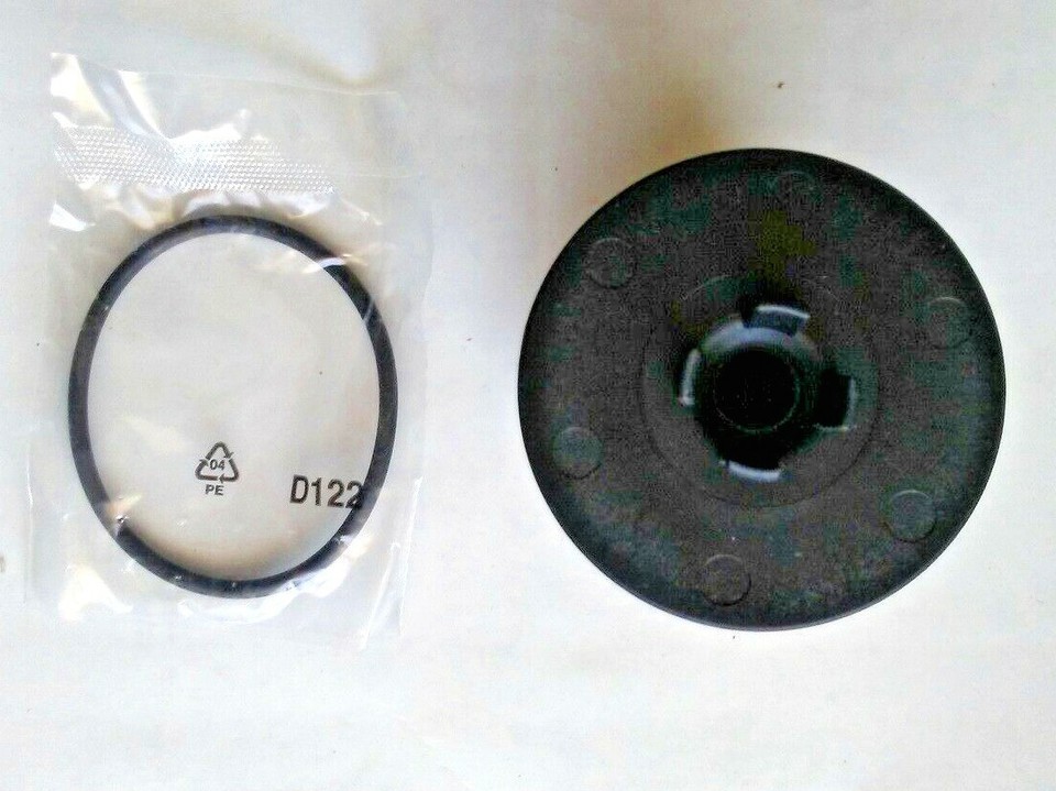 GM GENUINE Oil Filter 93185674 MADE IN GERMANY | eBay