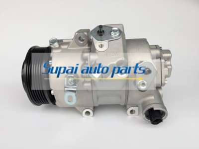 New A/C Compressor 88310-1A751 For Toyota Corolla 1.6L | eBay