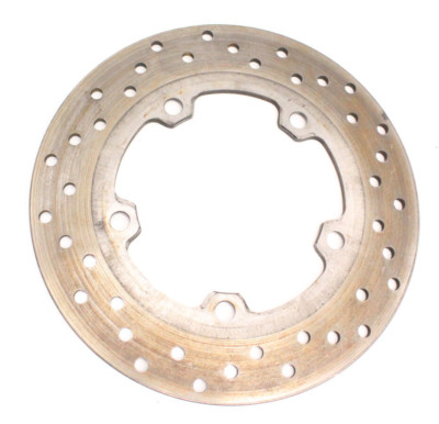 YAMAHA YZF R1 2004 REAR ROTOR BACK BRAKE DISC 5SL-2582W-00-00 | eBay