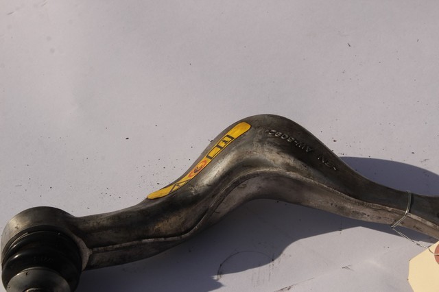 13-15 BMW X1 RWD OEM Front Driver Lower Forward Lower Control Arm ...