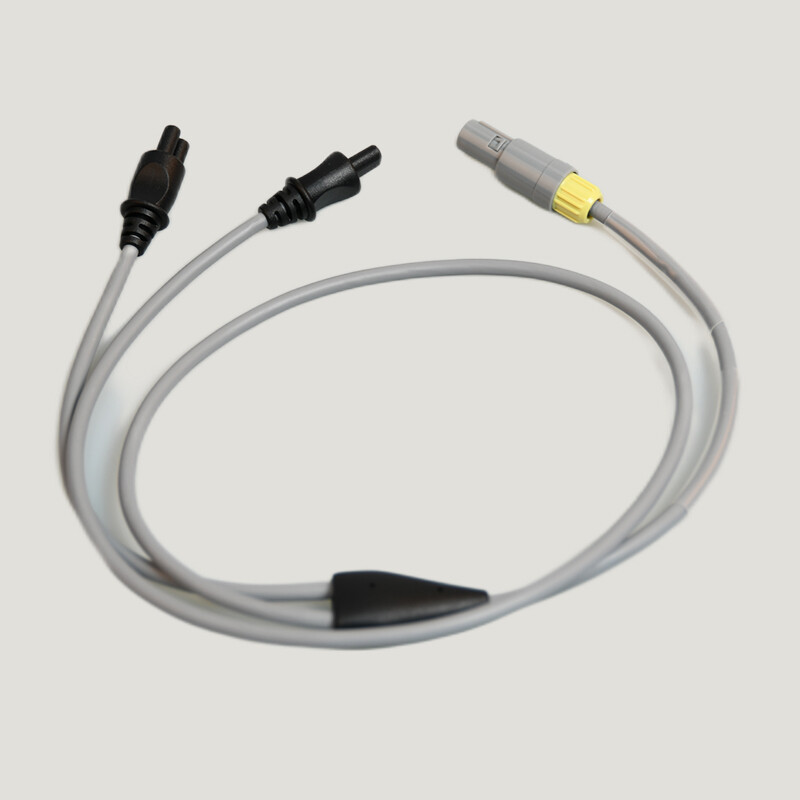 Compatible Fisher & Paykel MR850 Humidifier Heater Wire Adapter Cable ...