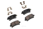 Genuine GM Brake Pads 85143526 | eBay